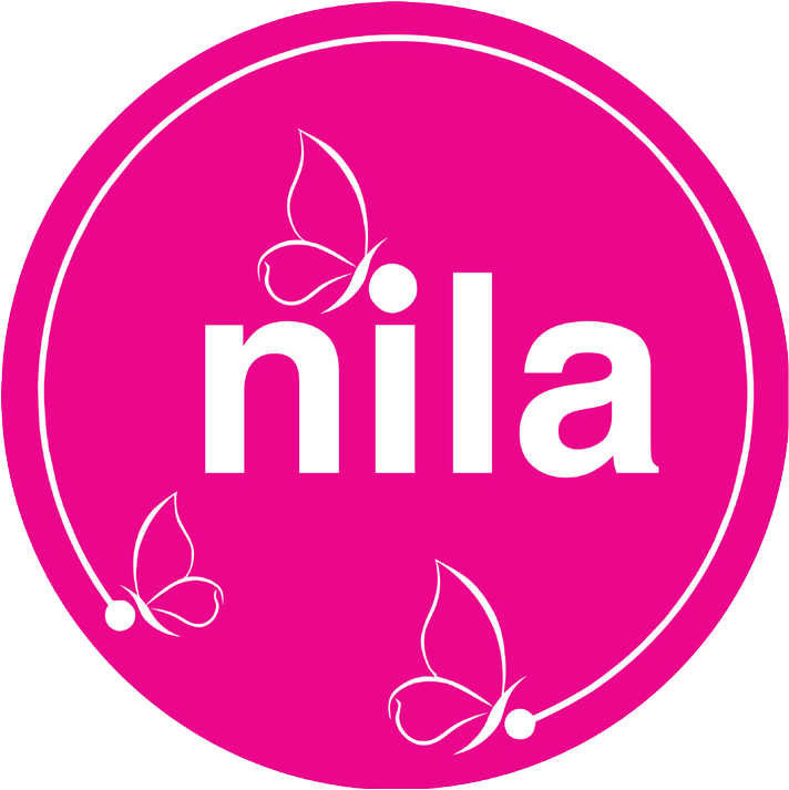 Maria Nila Logo